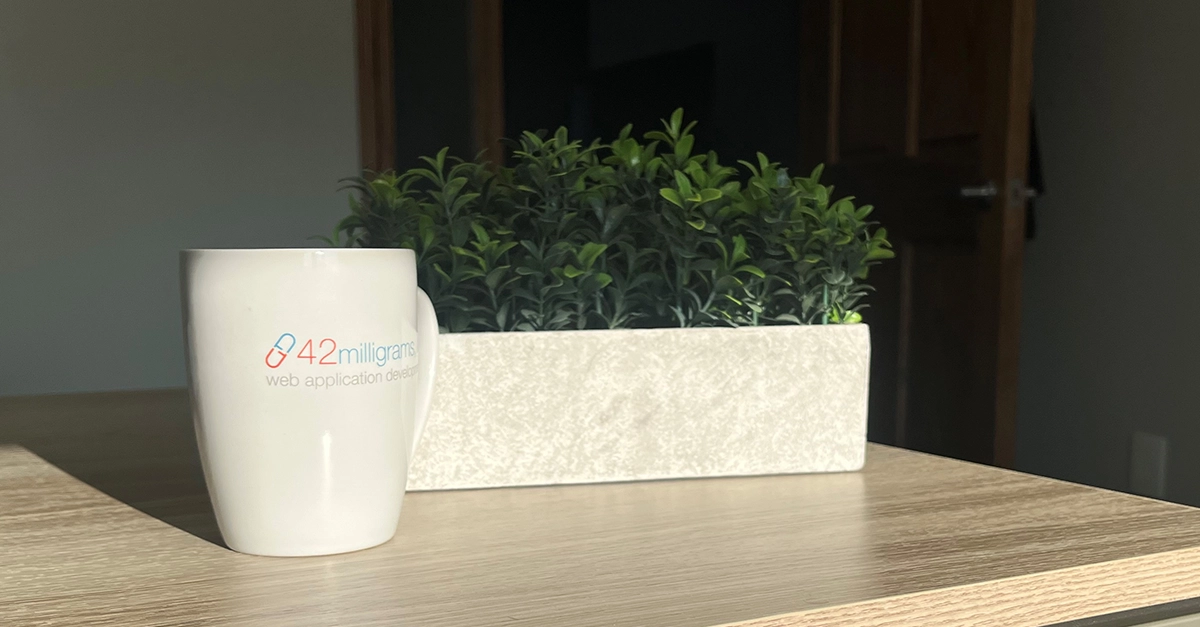 portfolio | aptoolkit | 42 milligrams