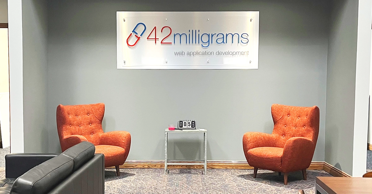 services | 42 milligrams